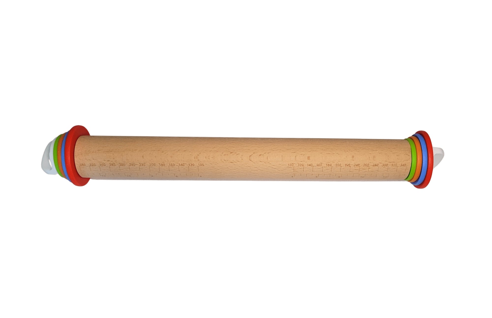 Adjustable Rolling Pins