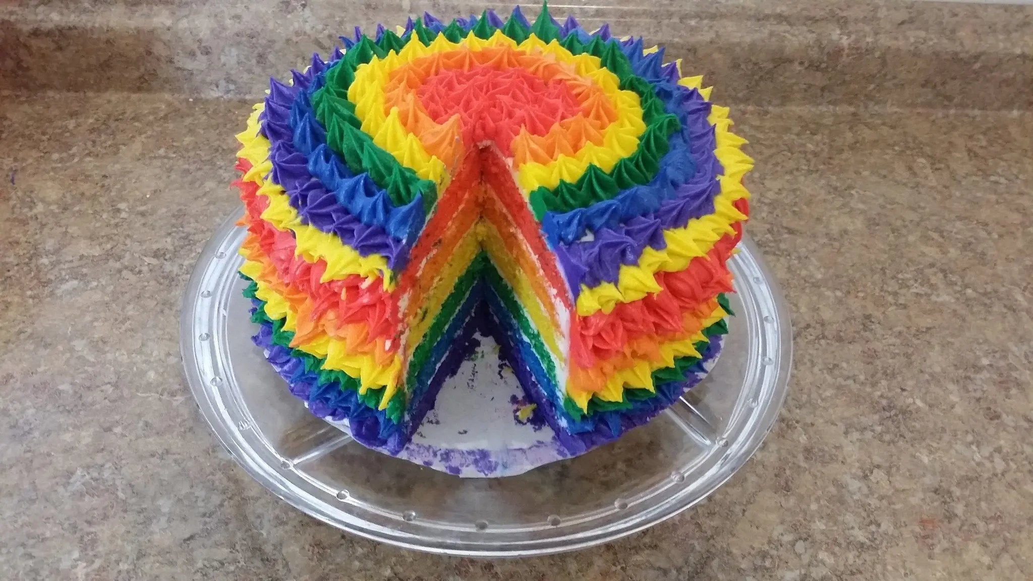 Custom Cakes freeshipping - Sweetz Bkry By Jess